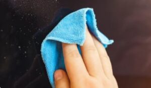 How to Remove Pressure Marks from Laptop Screen
